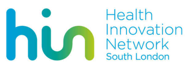 Health Innovation Network logo - Dr-Hyphen